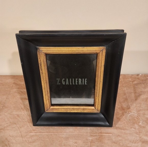 Z Gallerie | Accents | Z Gallerie Rustic Wood Frame | Poshmark
